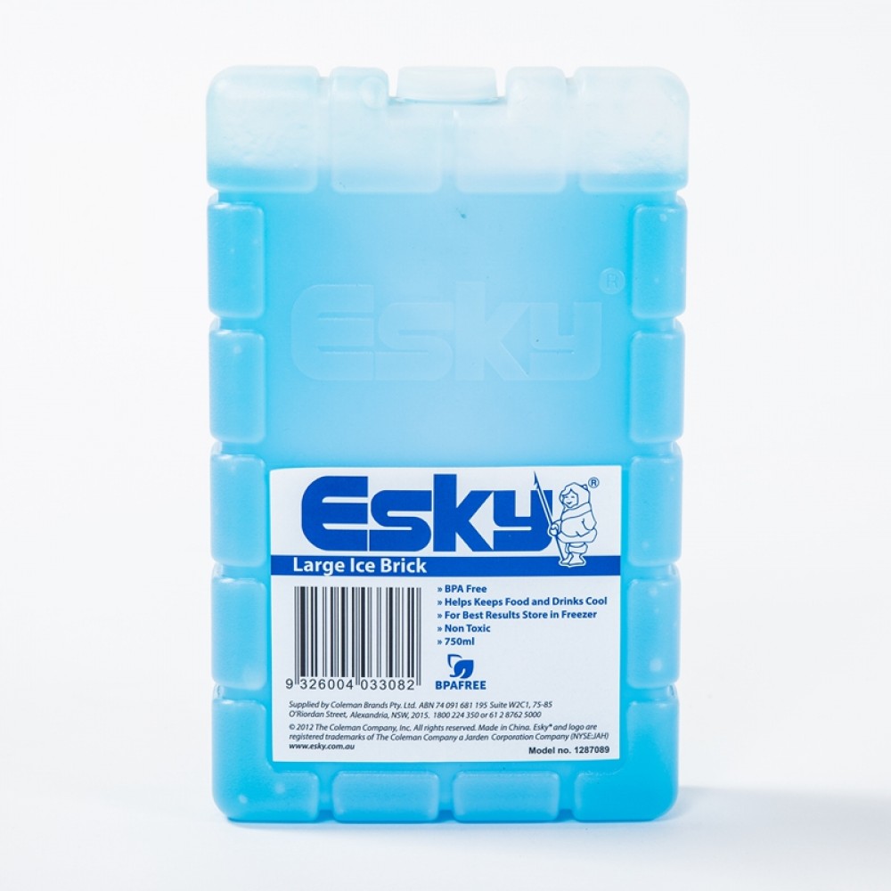 Esky 750 毫升冰磚